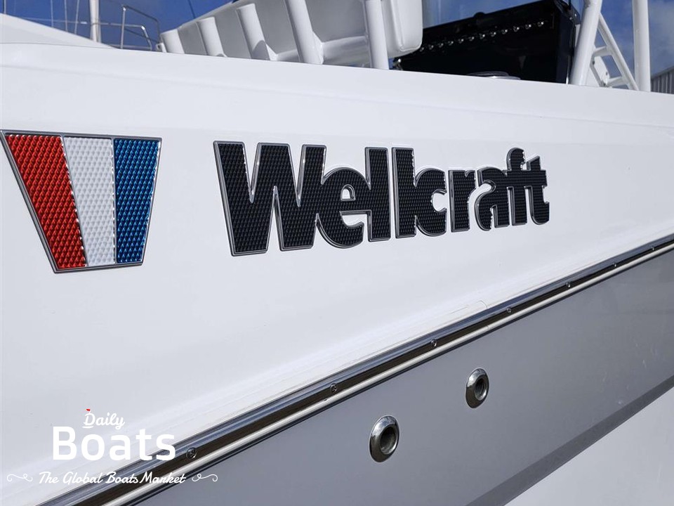 2021 Wellcraft 222 Fisherman for sale. View price, photos and Buy 2021 ...