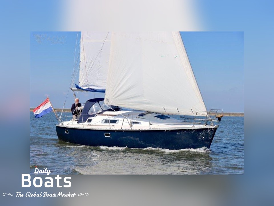 Used Parker 335 for sale - Daily Boats