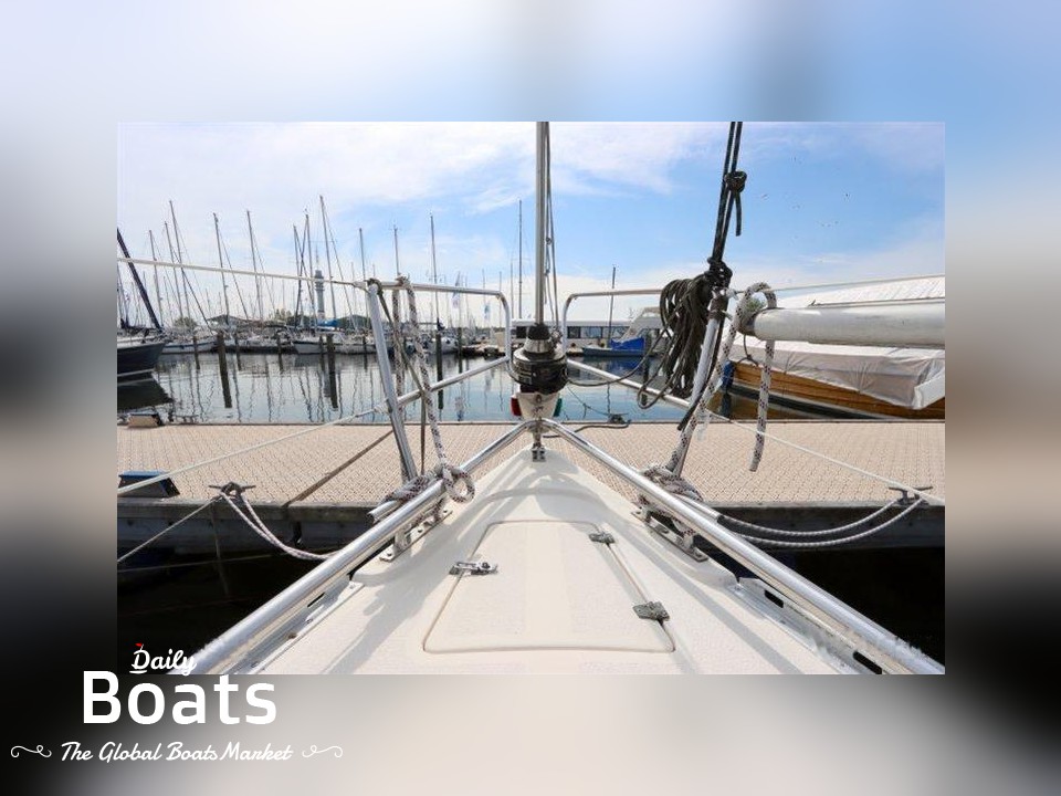 1976 Marieholm 32 for sale. View price, photos and Buy 1976 Marieholm ...