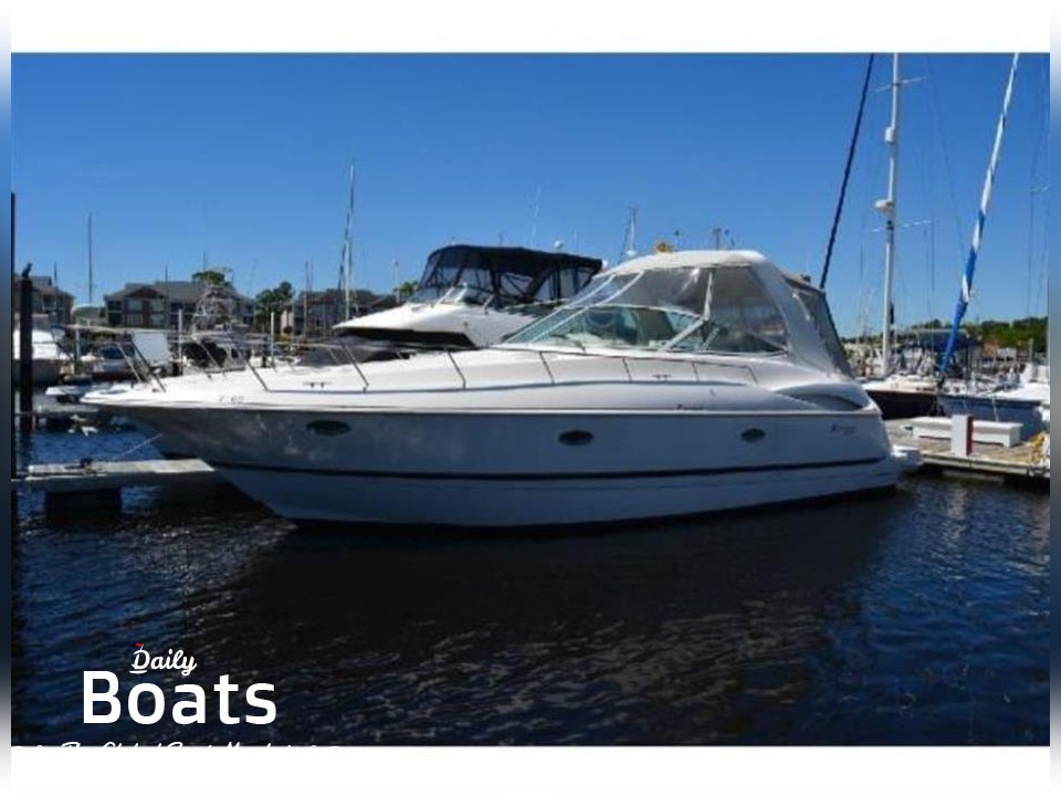 2000 Cruisers Yachts 40 for sale. View price, photos and Buy 2000 ...