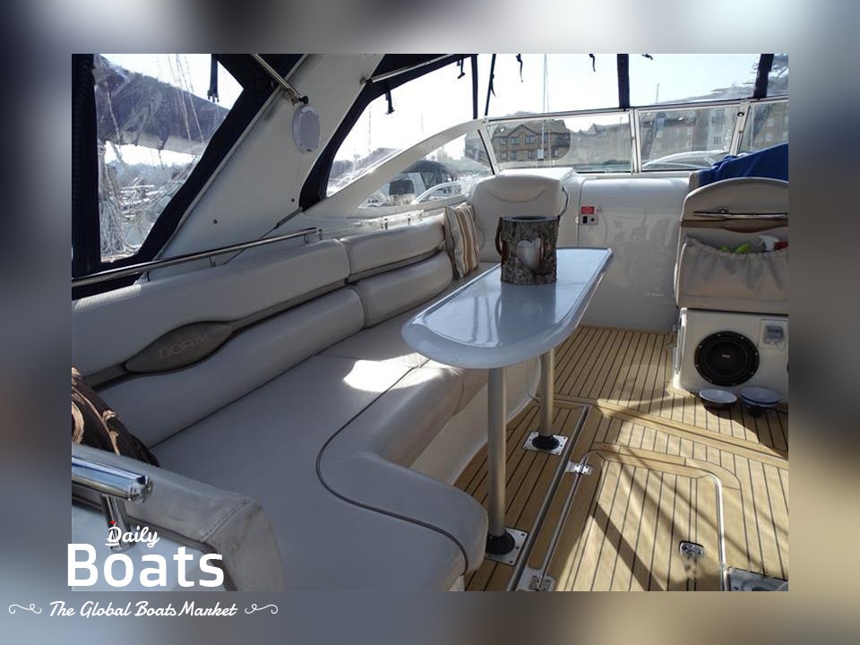 2002 Doral 330 Se for sale. View price, photos and Buy 2002 Doral 330 ...