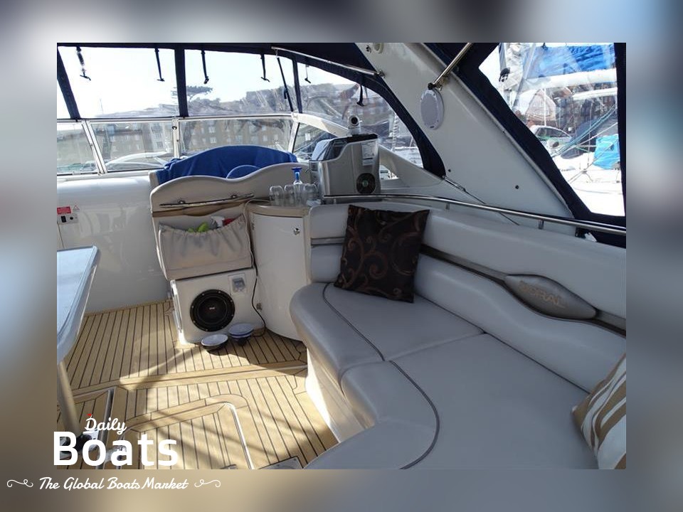 2002 Doral 330 Se for sale. View price, photos and Buy 2002 Doral 330 ...