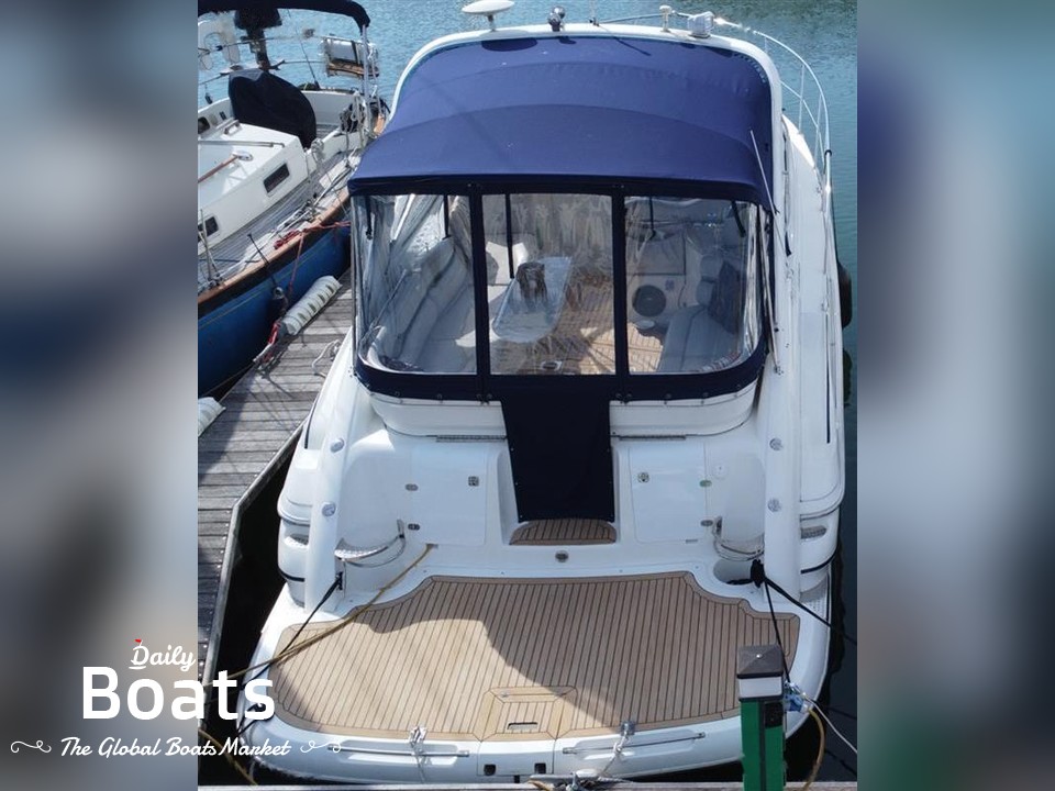 2002 Doral 330 Se for sale. View price, photos and Buy 2002 Doral 330 ...