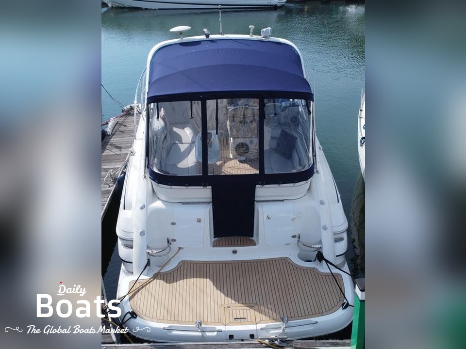 2002 Doral 330 Se for sale. View price, photos and Buy 2002 Doral 330 ...