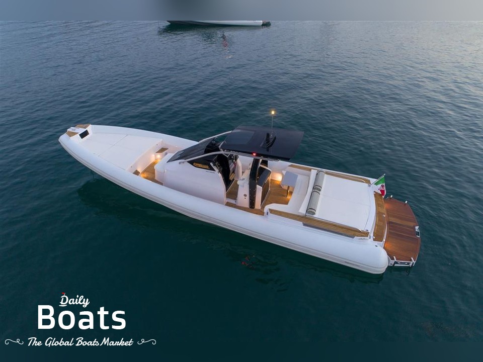 2022 Magazzu Mx-12 Gran Sport for sale. View price, photos and Buy 2022 ...