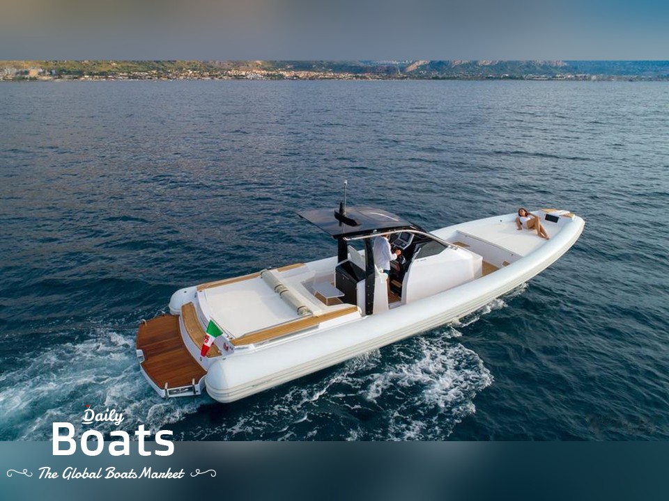 2022 Magazzu Mx-12 Gran Sport for sale. View price, photos and Buy 2022 ...