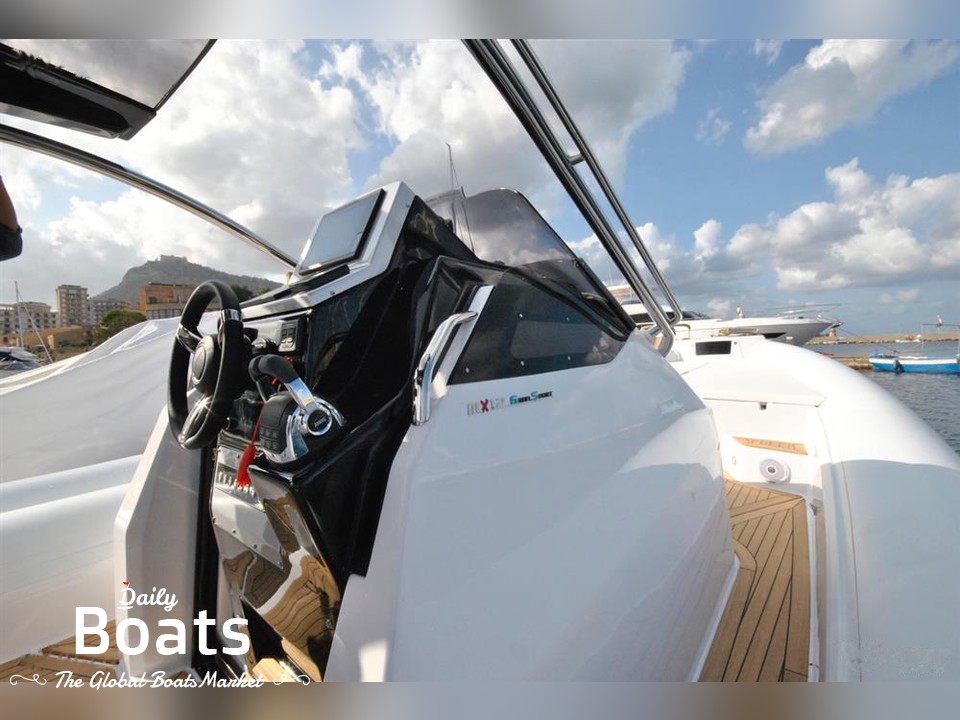 2022 Magazzu Mx-12 Gran Sport for sale. View price, photos and Buy 2022 ...