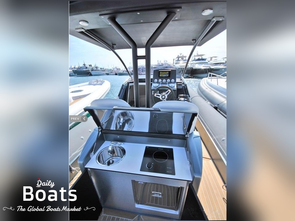 2022 Magazzu Mx-12 Gran Sport for sale. View price, photos and Buy 2022 ...