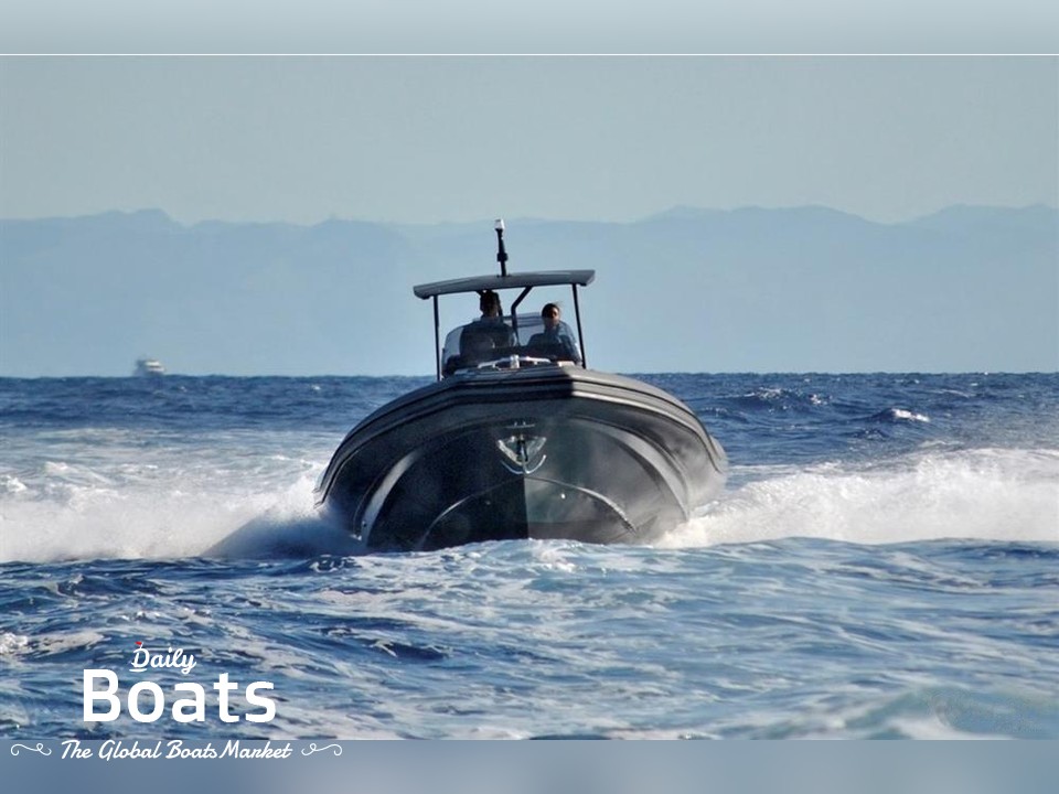 2022 Magazzu Mx-12 Gran Sport for sale. View price, photos and Buy 2022 ...