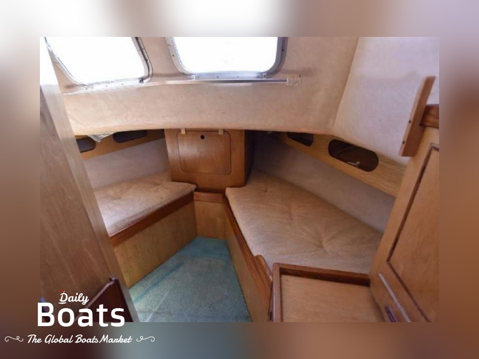 1983 Colvic Craft 38 Trawler Yacht for sale. View price, photos and Buy ...