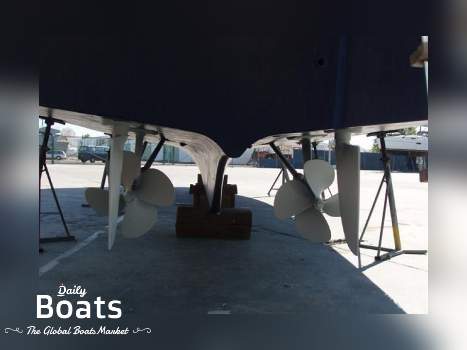 1983 Colvic Craft 38 Trawler Yacht for sale. View price, photos and Buy ...