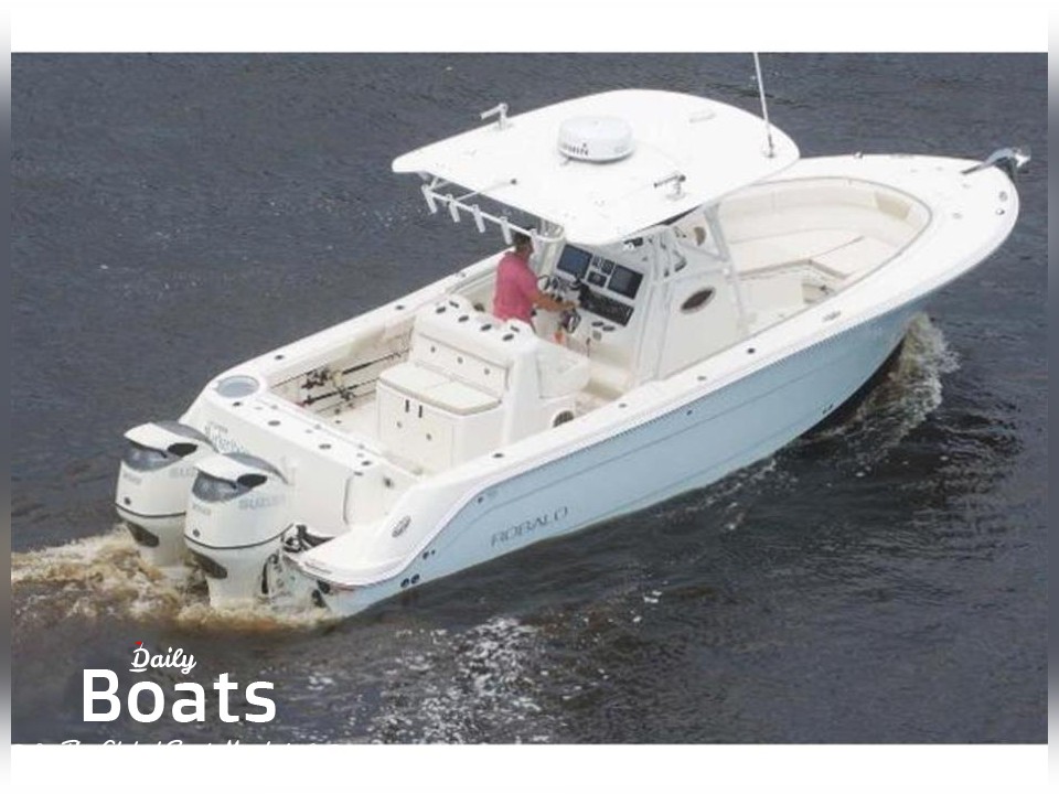2016 Robalo 30 Cc for sale. View price, photos and Buy 2016 Robalo 30 ...