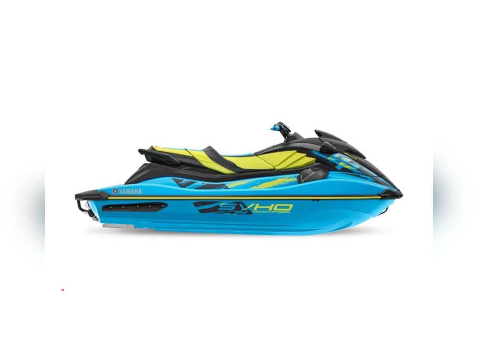 2022 Yamaha Waverunner Gp 1800 for sale. View price, photos and Buy ...