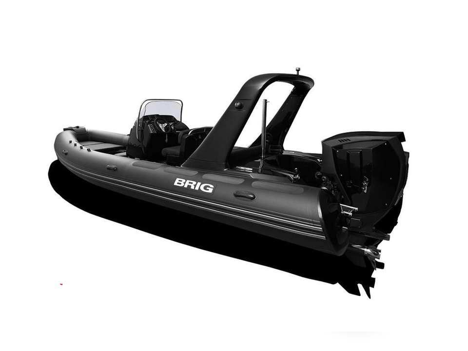 2019 Brig Inflatables Eagle 650 for sale. View price, photos and Buy ...