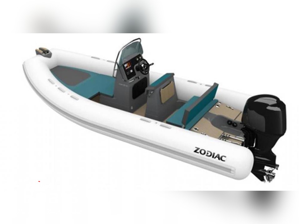 2021 Zodiac Medline 580 for sale. View price, photos and Buy 2021 ...