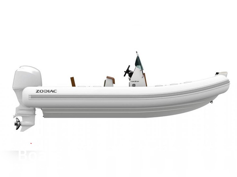 2021 Zodiac Medline 580 for sale. View price, photos and Buy 2021 ...