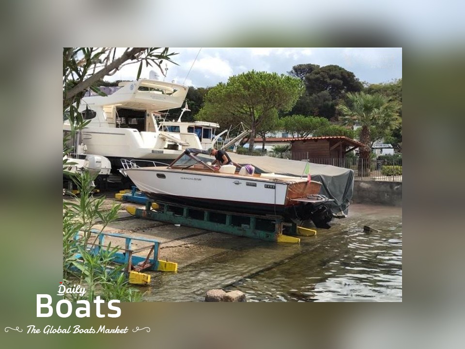 1962 Cosca Gemini 23 for sale. View price, photos and Buy 1962 Cosca ...