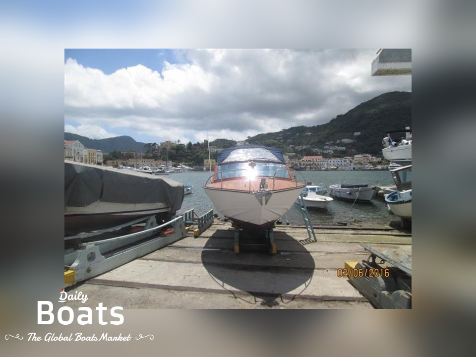 1962 Cosca Gemini 23 for sale. View price, photos and Buy 1962 Cosca ...