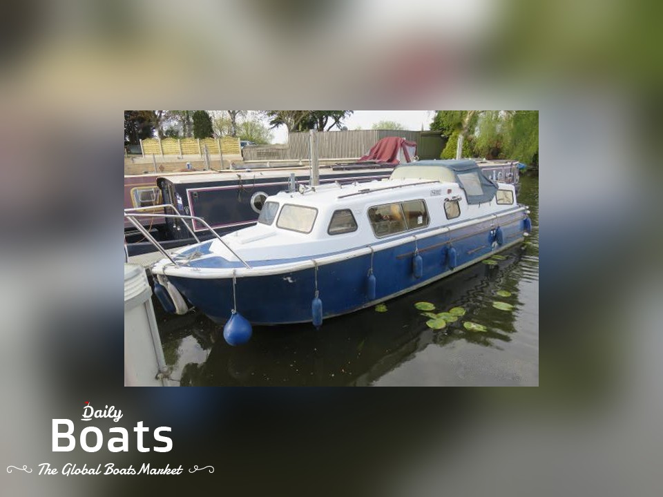1967 Norman 25 for sale. View price, photos and Buy 1967 Norman 25 #220838