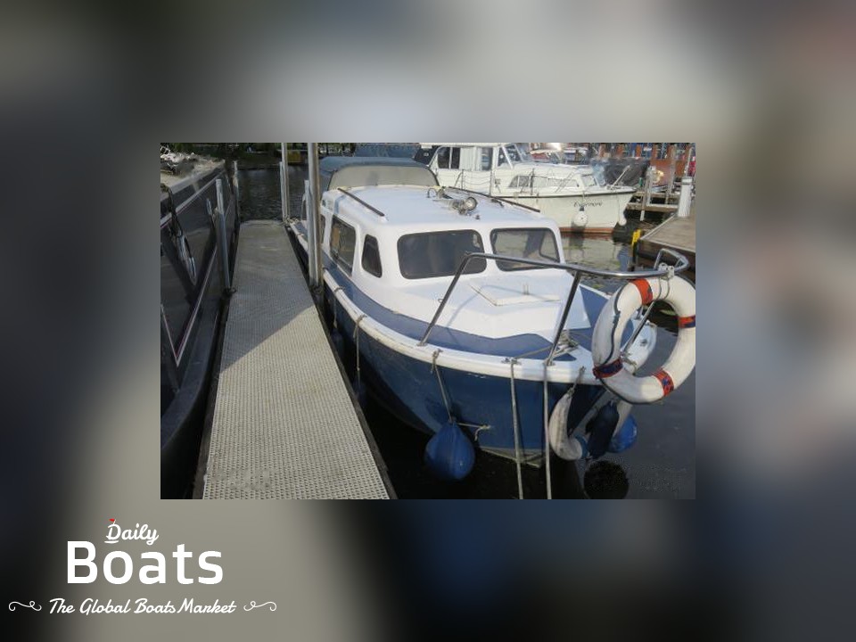 1967 Norman 25 for sale. View price, photos and Buy 1967 Norman 25 #220838