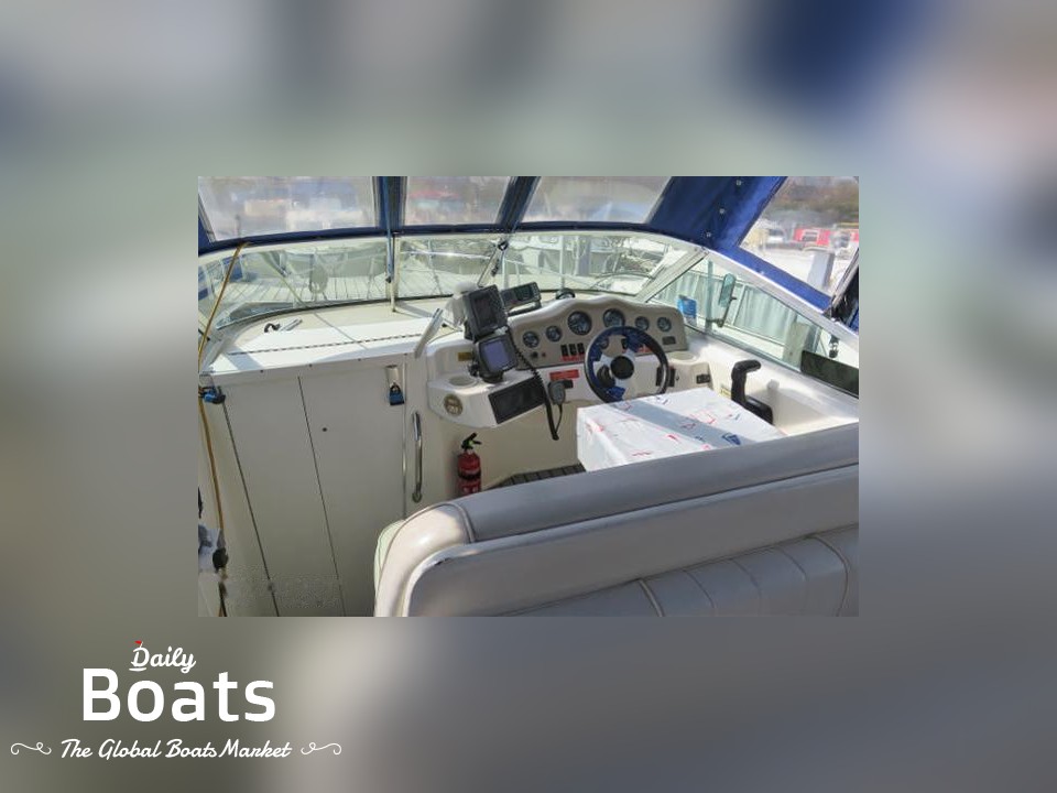 1995 Sea Ray Boats 235 Weekender for sale. View price, photos and Buy ...