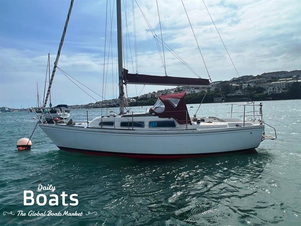 1980 Jaguar 27 for sale. View price, photos and Buy 1980 Jaguar 27 #220847