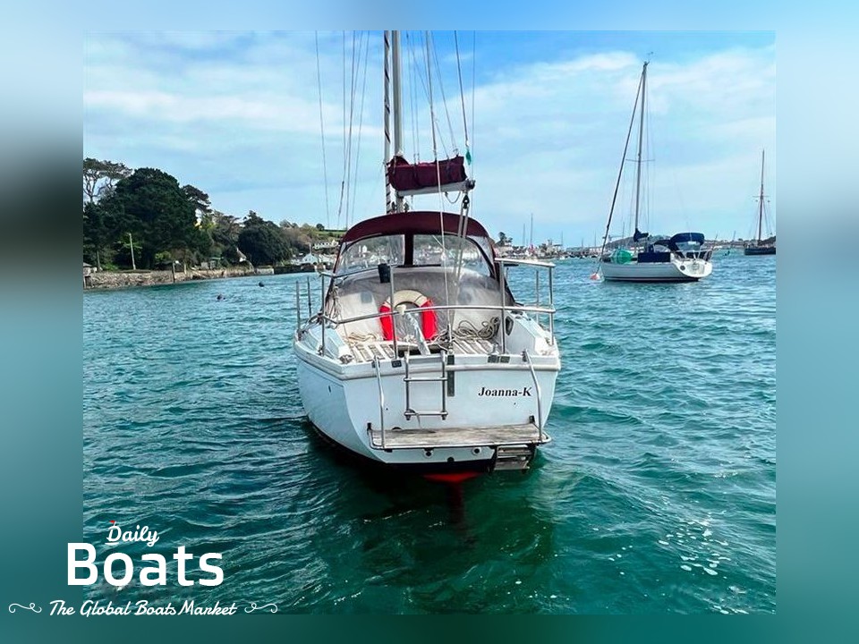 1980 Jaguar 27 for sale. View price, photos and Buy 1980 Jaguar 27 #220847