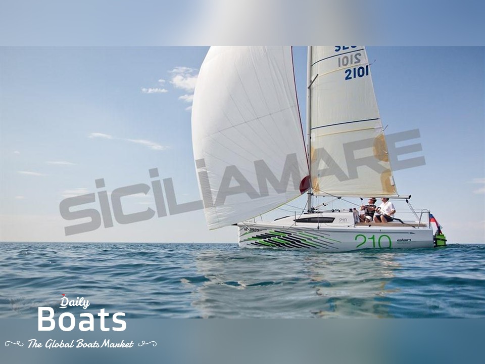 2013 Elan 210 for sale. View price, photos and Buy 2013 Elan 210 #220868