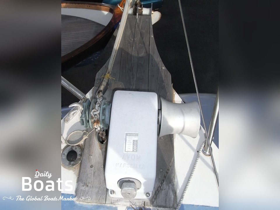 1975 Westerly Longbow 31 for sale. View price, photos and Buy 1975 ...