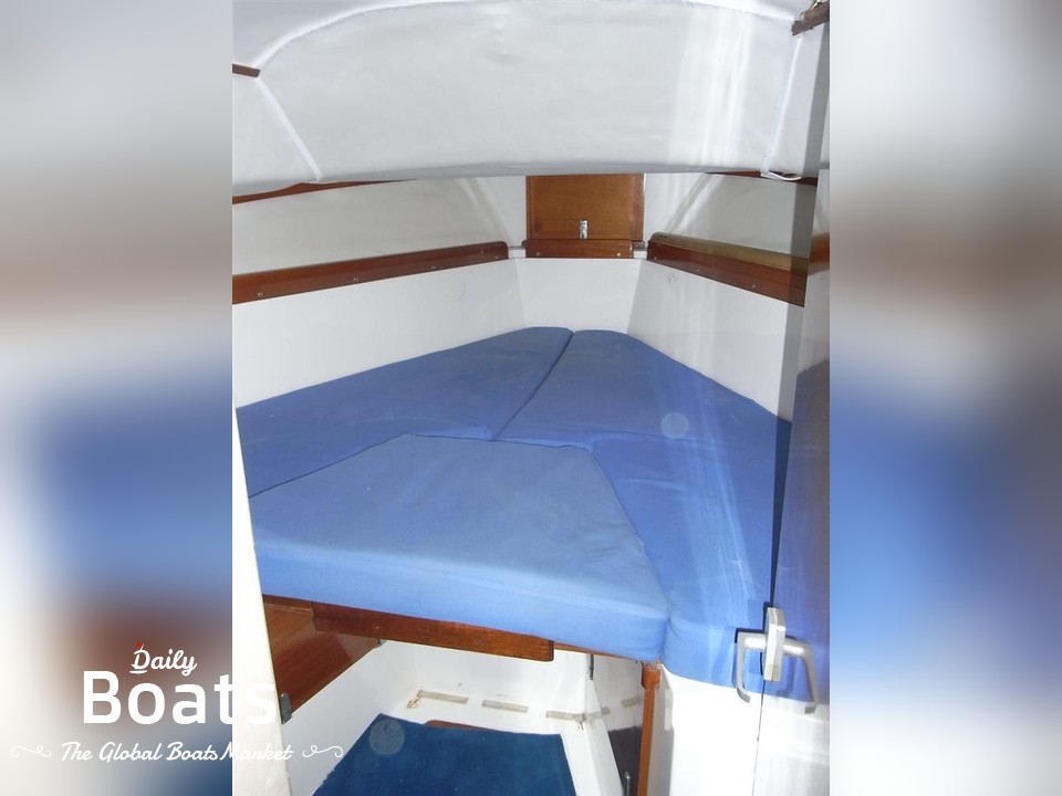 1975 Westerly Longbow 31 for sale. View price, photos and Buy 1975 ...