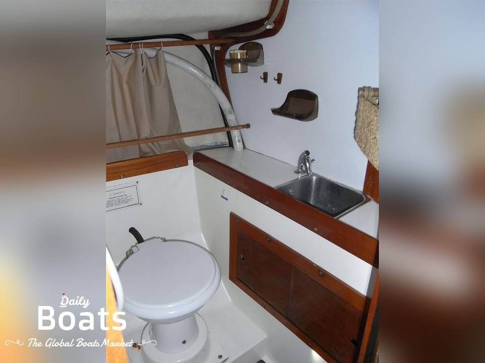 1975 Westerly Longbow 31 for sale. View price, photos and Buy 1975 ...