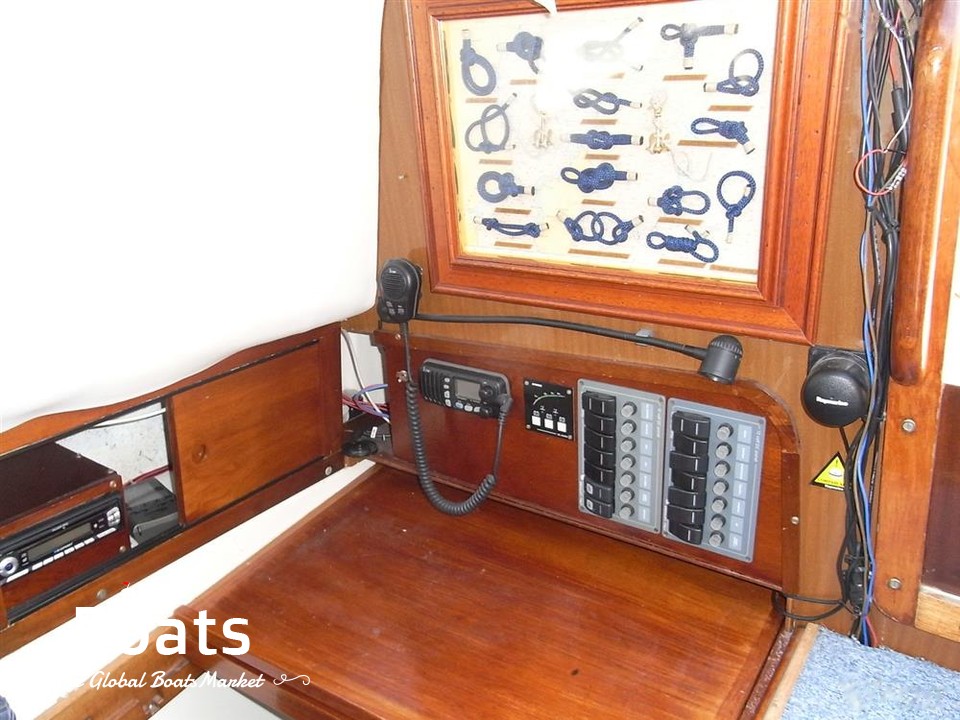 1975 Westerly Longbow 31 for sale. View price, photos and Buy 1975 ...