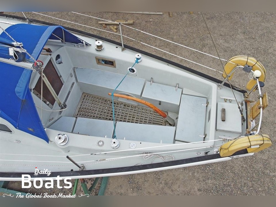 1979 Rival 34 for sale. View price, photos and Buy 1979 Rival 34 #220918