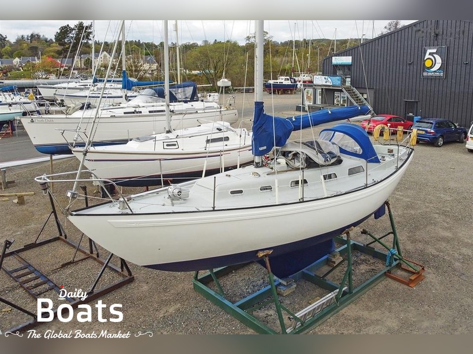 1979 Rival 34 for sale. View price, photos and Buy 1979 Rival 34 #220918