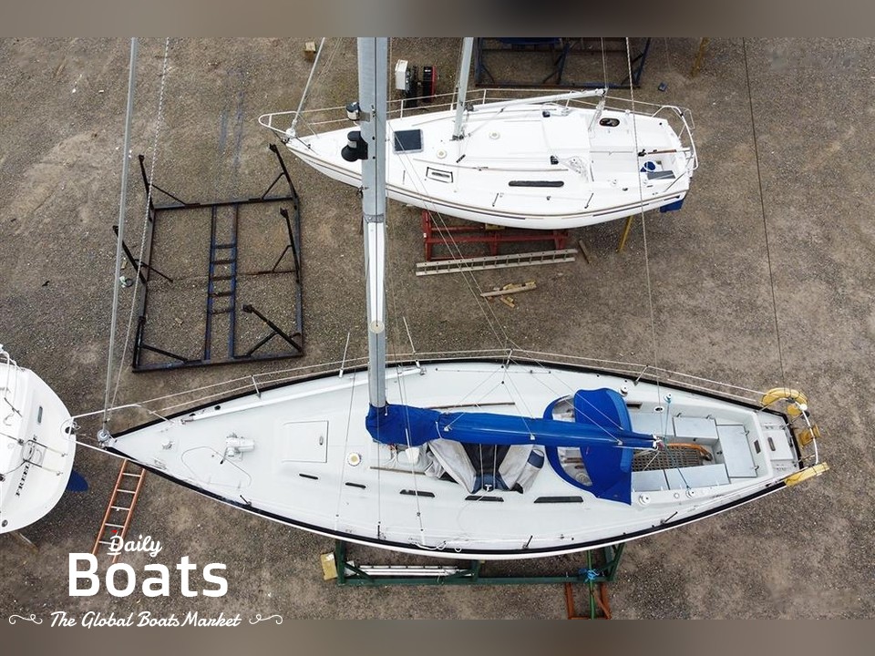 1979 Rival 34 for sale. View price, photos and Buy 1979 Rival 34 #220918