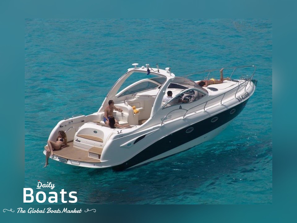 2010 Stabile Stama 33 à vendre. Voir le prix, les photos et Acheter ...