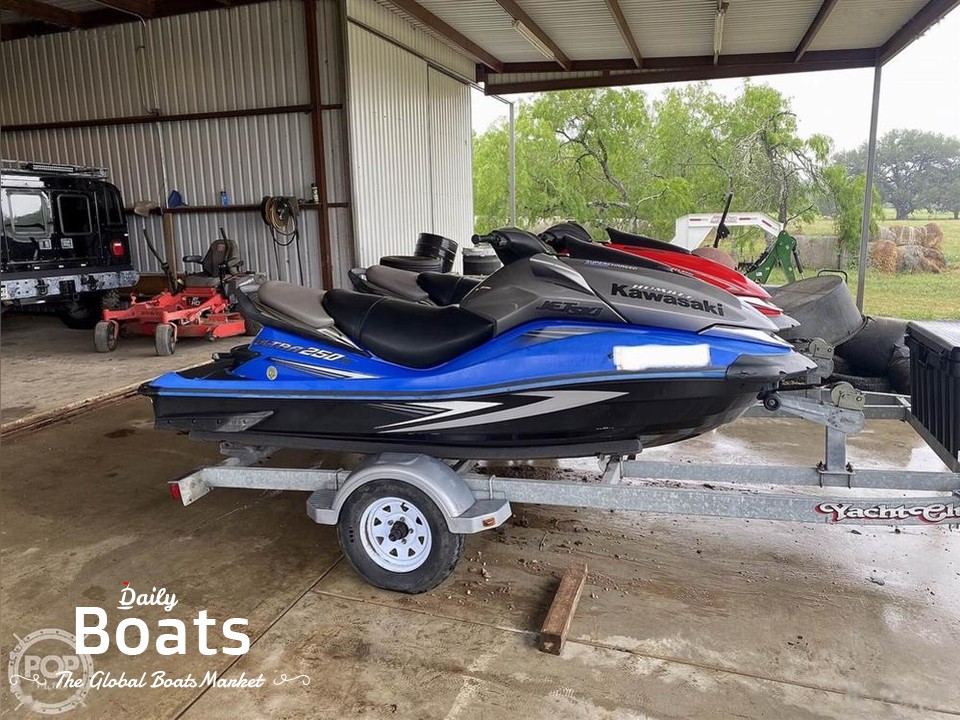2008 Kawasaki 250 X Ultra for sale. View price, photos and Buy 2008 ...