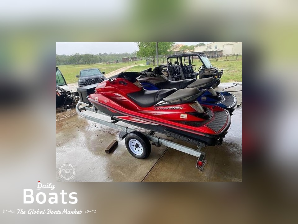 2008 Kawasaki 250 X Ultra for sale. View price, photos and Buy 2008 ...