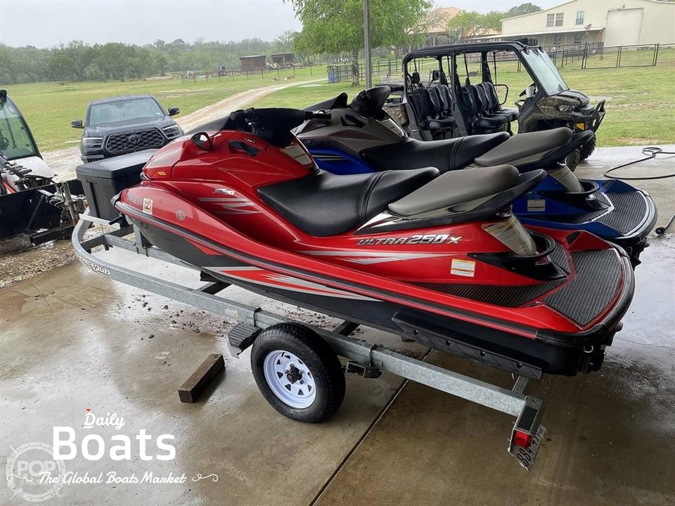 2008 Kawasaki 250 X Ultra for sale. View price, photos and Buy 2008 ...