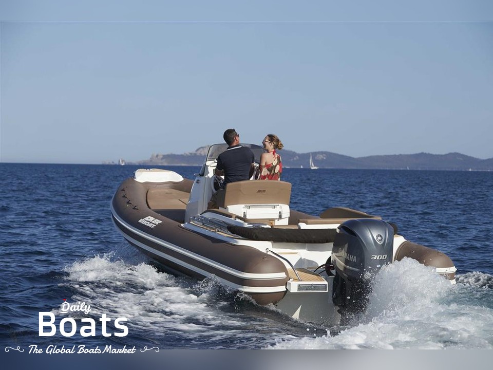 2021 Joker Boat Clubman 24 for sale. View price, photos and Buy 2021 ...