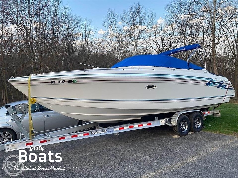 1996 Formula 280 for sale. View price, photos and Buy 1996 Formula 280 ...