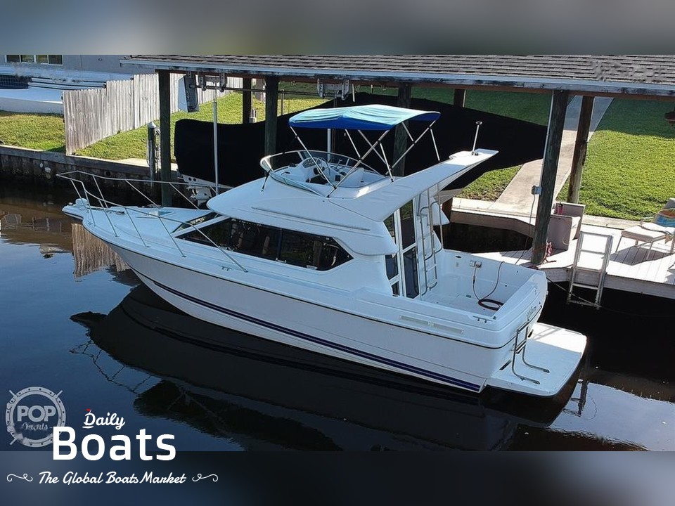 2006 Bayliner Boats 288 Command Bridge for sale. View price, photos and ...
