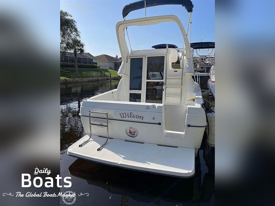 2006 Bayliner Boats 288 Command Bridge for sale. View price, photos and ...
