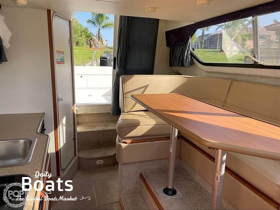 2006 Bayliner Boats 288 Command Bridge for sale. View price, photos and ...