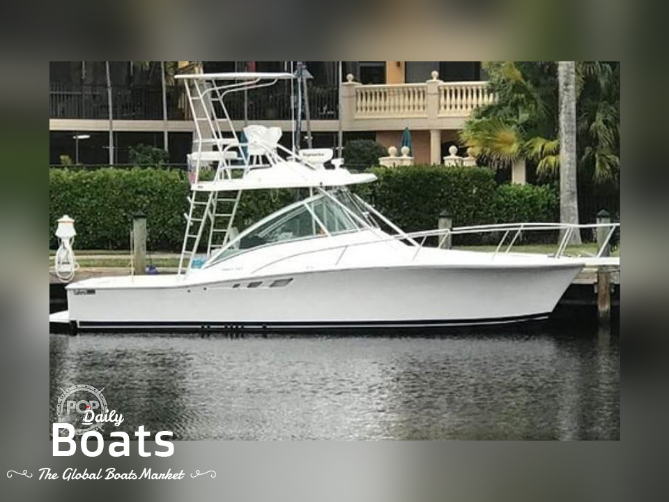 2006 Luhrs 32 Open for sale. View price, photos and Buy 2006 Luhrs 32 ...
