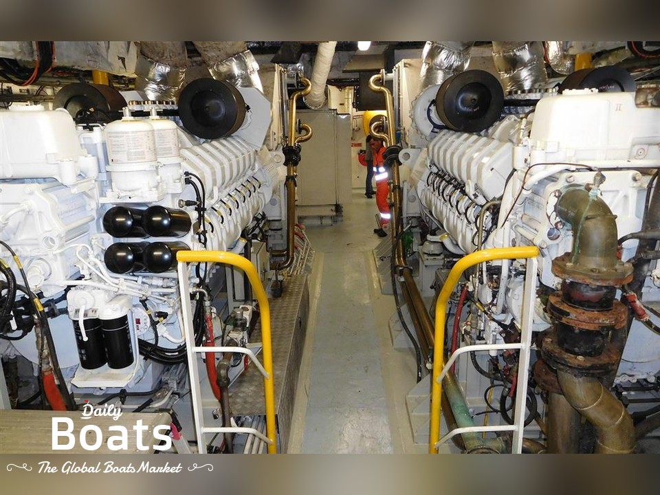 2000 Vosper for sale. View price, photos and Buy 2000 Vosper #220974