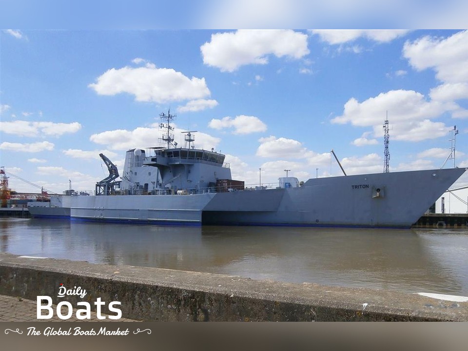 2000 Vosper for sale. View price, photos and Buy 2000 Vosper #220974