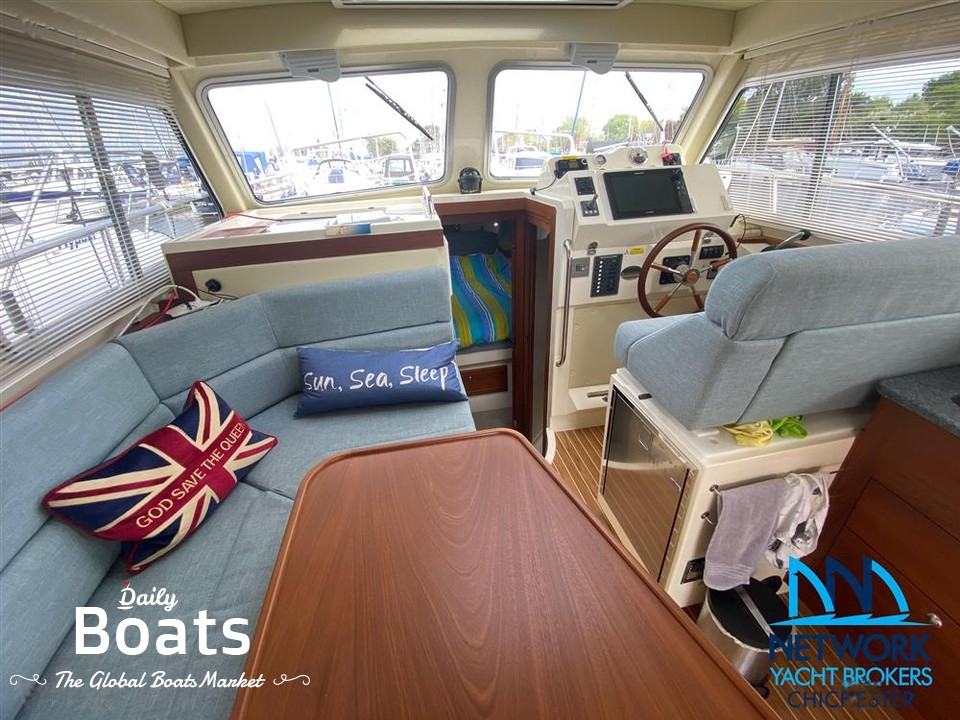 2017 Trusty Boats T28 for sale. View price, photos and Buy 2017 Trusty ...