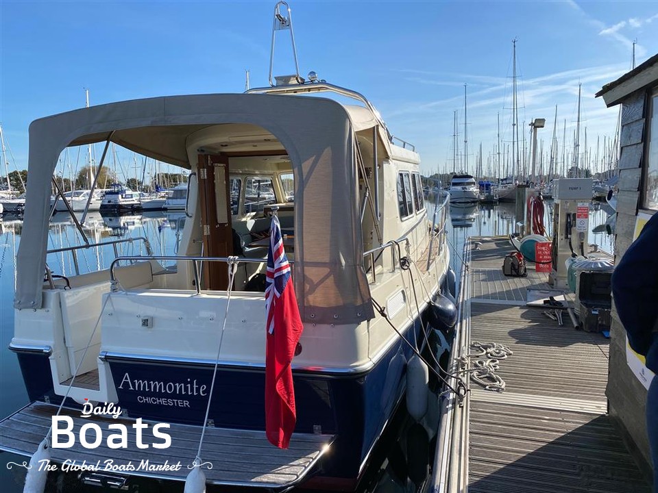 Trusty Boats T28 for sale. View price, photos and Buy Trusty Boats T28 ...
