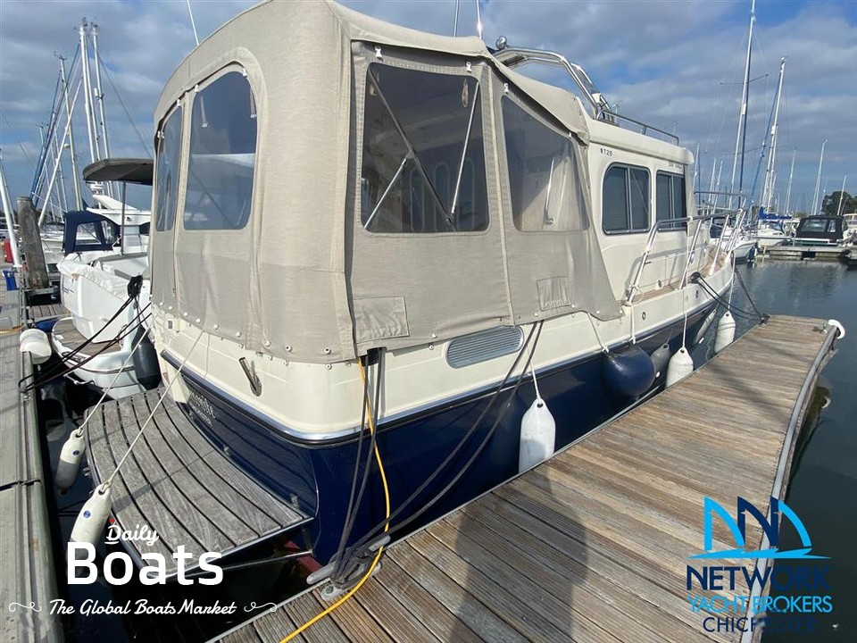 Trusty Boats T28 for sale. View price, photos and Buy Trusty Boats T28 ...